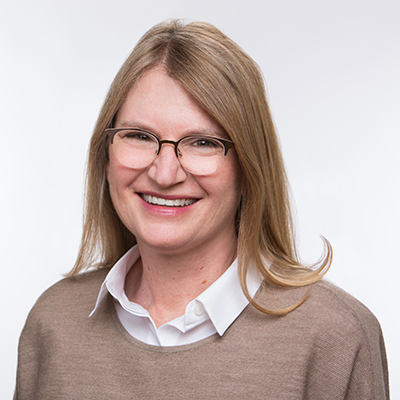 Staff - Trust Matters