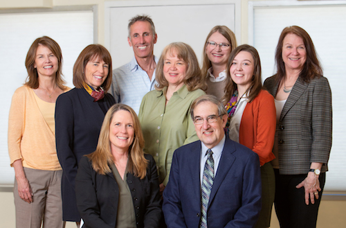 Trust Matters, Alan Statman, Fiduciary, San Francisco Bay Area